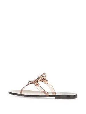 Tory Burch Miller Thong Sandals