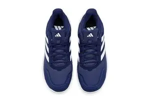 Adidas Courtjam Control 3 Tennis Shoes - Blue