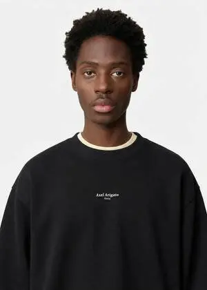 Axel Arigato Focus Sweatshirt
