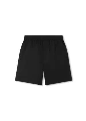 Axel Arigato Nova Shorts - Black