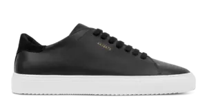 Axel Arigato Clean 90 Sneaker - Black