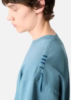 Axel Arigato Threaded T-shirt