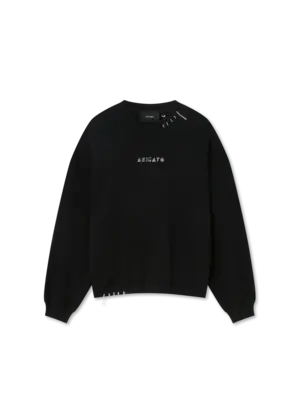 Axel Arigato Loops Sweatshirt