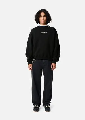 Axel Arigato Loops Sweatshirt