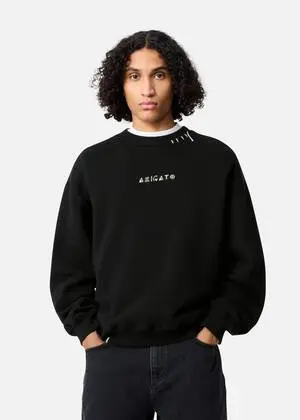 Axel Arigato Loops Sweatshirt