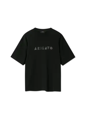 Axel Arigato Annotate T-shirt