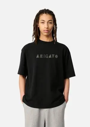Axel Arigato Annotate T-shirt