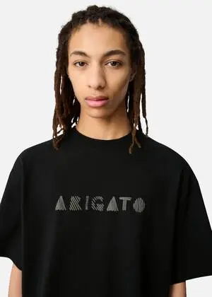 Axel Arigato Annotate T-shirt