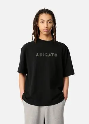 Axel Arigato Annotate T-shirt