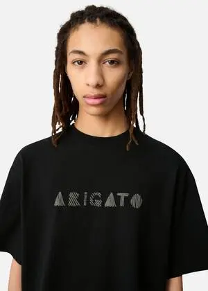 Axel Arigato Annotate T-shirt