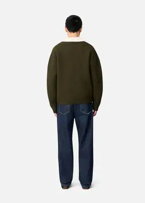 Axel Arigato Archive Straight Leg Jeans