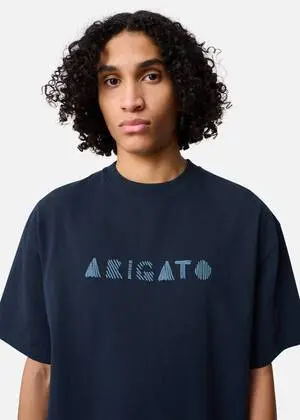 Axel Arigato Annotate T-shirt