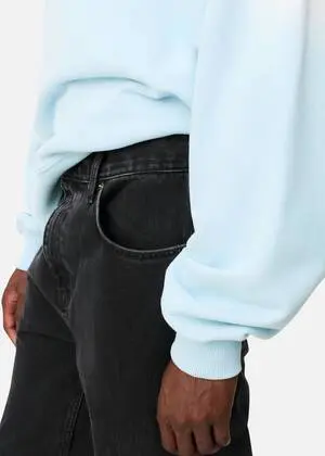 Axel Arigato Archive Straight Leg Jeans