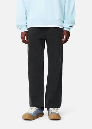 Axel Arigato Archive Straight Leg Jeans