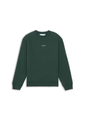 Axel Arigato Focus Sweatshirt - Green
