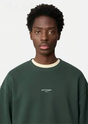 Axel Arigato Focus Sweatshirt