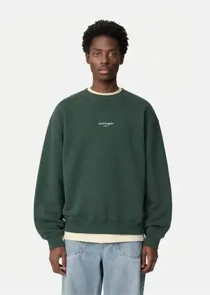 Axel Arigato Focus Sweatshirt