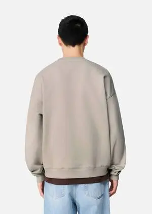 Axel Arigato Micro Bee Bird Sweatshirt