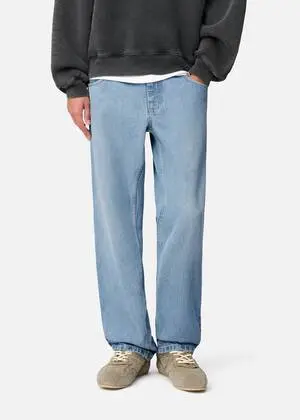 Axel Arigato Archive Straight Leg Jeans