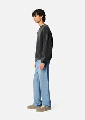 Axel Arigato Archive Straight Leg Jeans