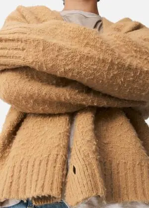 Axel Arigato Studio Cardigan