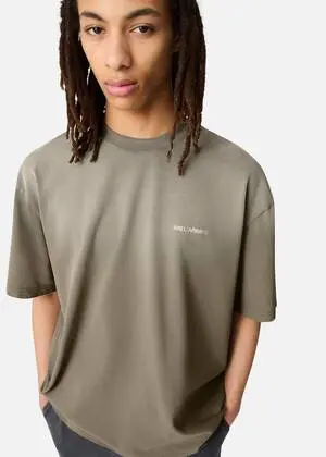 Axel Arigato Gradient T-shirt