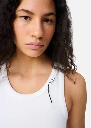 Axel Arigato Traced Tank Top