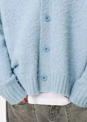 Axel Arigato Studio Cardigan