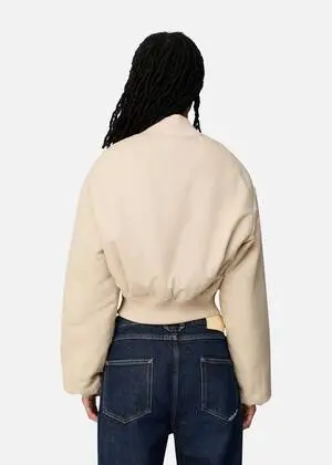 Axel Arigato Lola Bomber Jacket
