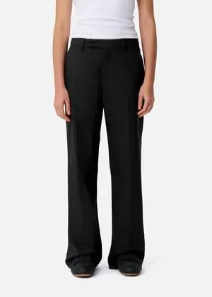 Axel Arigato Vera Slit Trouser