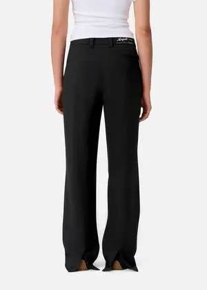 Axel Arigato Vera Slit Trouser