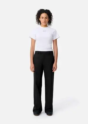 Axel Arigato Vera Slit Trouser