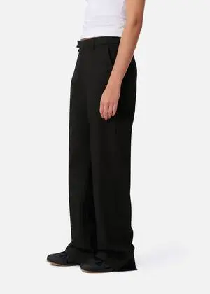 Axel Arigato Vera Slit Trouser