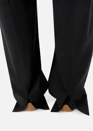 Axel Arigato Vera Slit Trouser