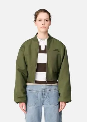 Axel Arigato Lola Bomber Jacket