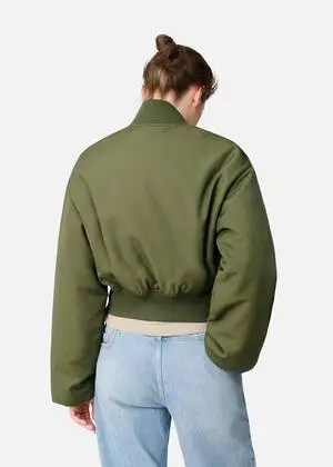 Axel Arigato Lola Bomber Jacket