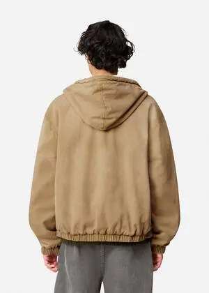 Axel Arigato Pitch Jacket