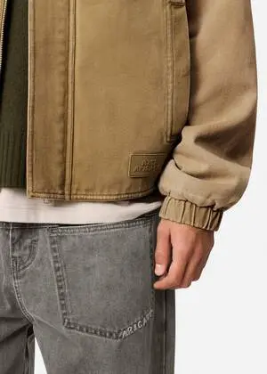 Axel Arigato Pitch Jacket