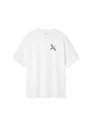 Axel Arigato Micro Bee Bird T-shirt