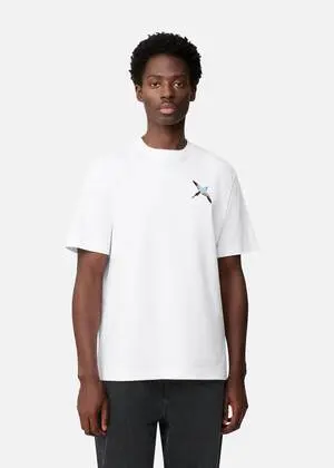 Axel Arigato Micro Bee Bird T-shirt