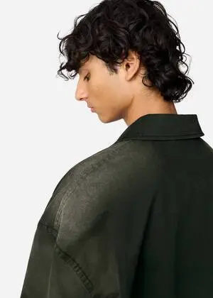 Axel Arigato Ellis Washed Jacket