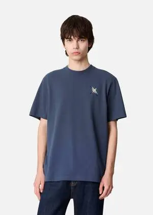 Axel Arigato Micro Bee Bird T-shirt