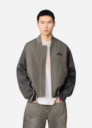 Axel Arigato Archer Bomber Jacket