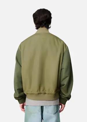 Axel Arigato Archer Bomber Jacket