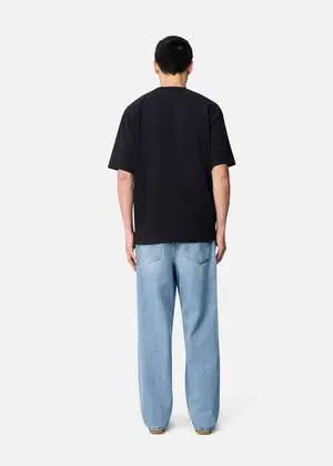 Axel Arigato Zine Relaxed Fit Jeans