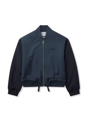 Axel Arigato Archer Bomber Jacket