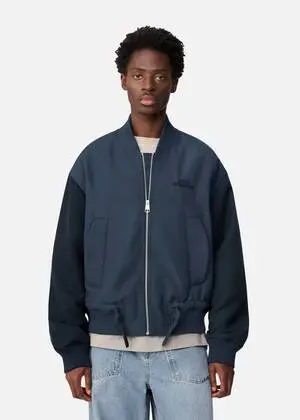 Axel Arigato Archer Bomber Jacket