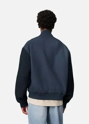 Axel Arigato Archer Bomber Jacket