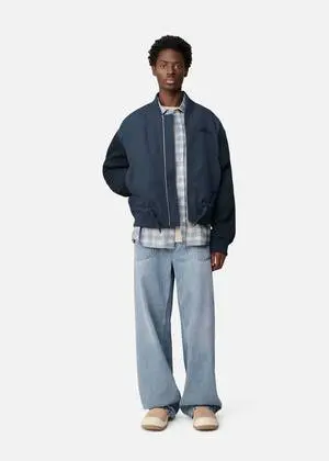 Axel Arigato Archer Bomber Jacket