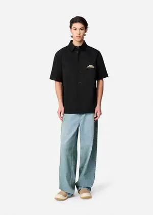 Axel Arigato Drew Shirt
